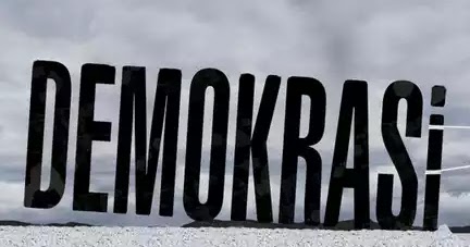 PENGERTIAN DEMOKRASI, PRINSIP DAN MACAM-MACAMNYA Negara kita I - Afdhal ...