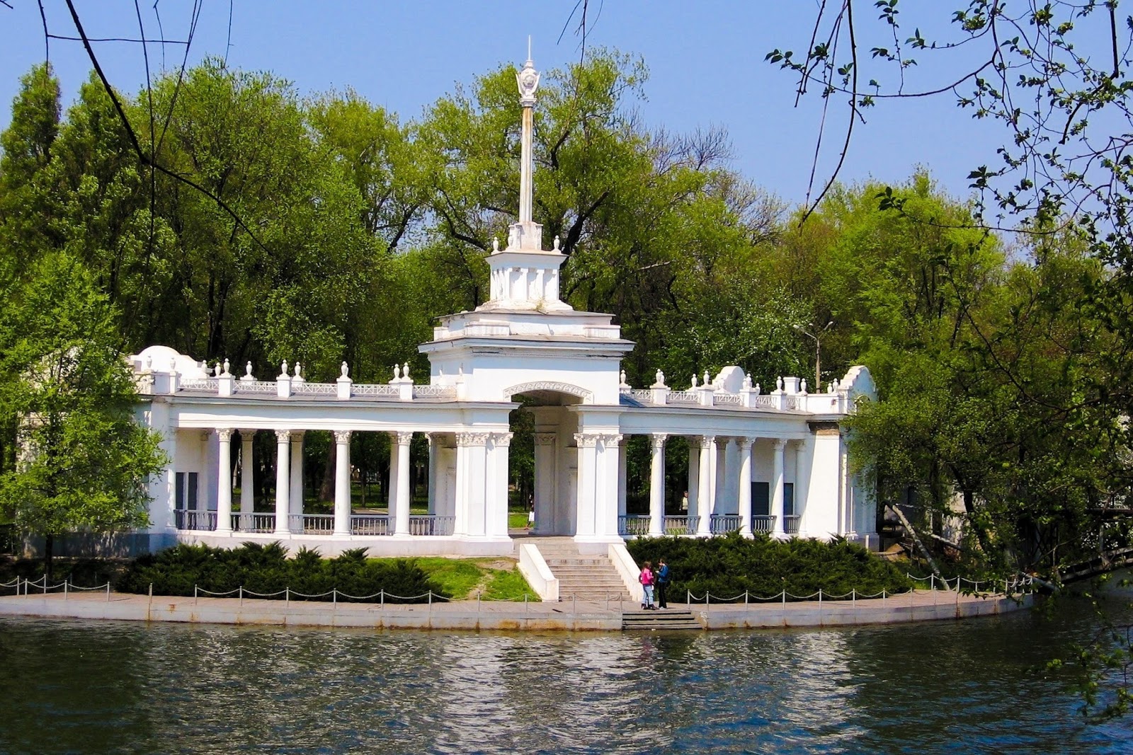 Цікава біологія для вчителя і учня: Природні перлини рідного краю