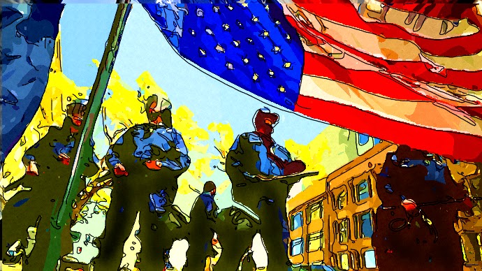 December 2014 | Nomadic Politics