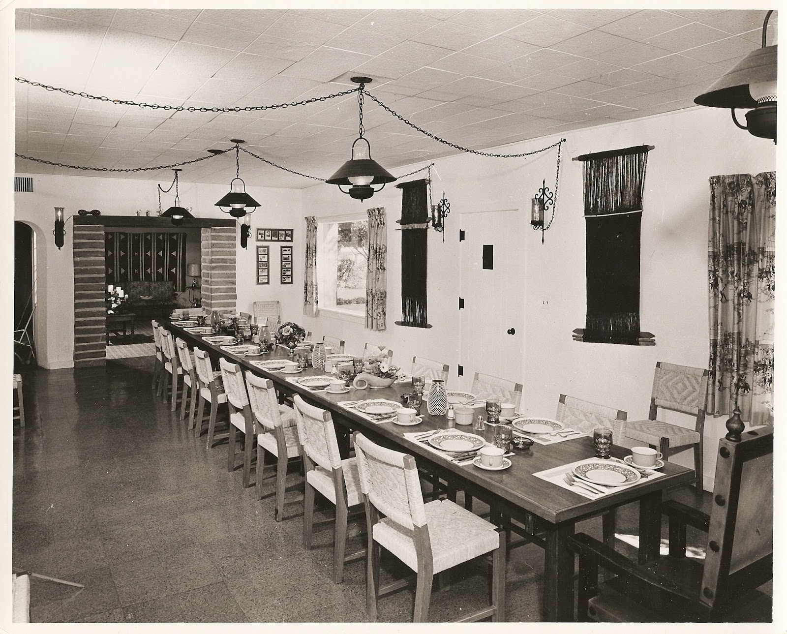 White Stallion Ranch