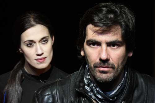 Nyxteridas... divina melodia...: Οι νικητες του διαγωνισμου: «Σκότωσε ό ...