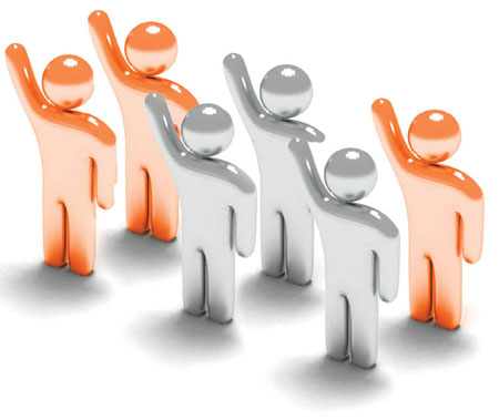 Estilos de Liderazgo: LIDERAZGO DEMOCRÁTICO O PARTICIPATIVO