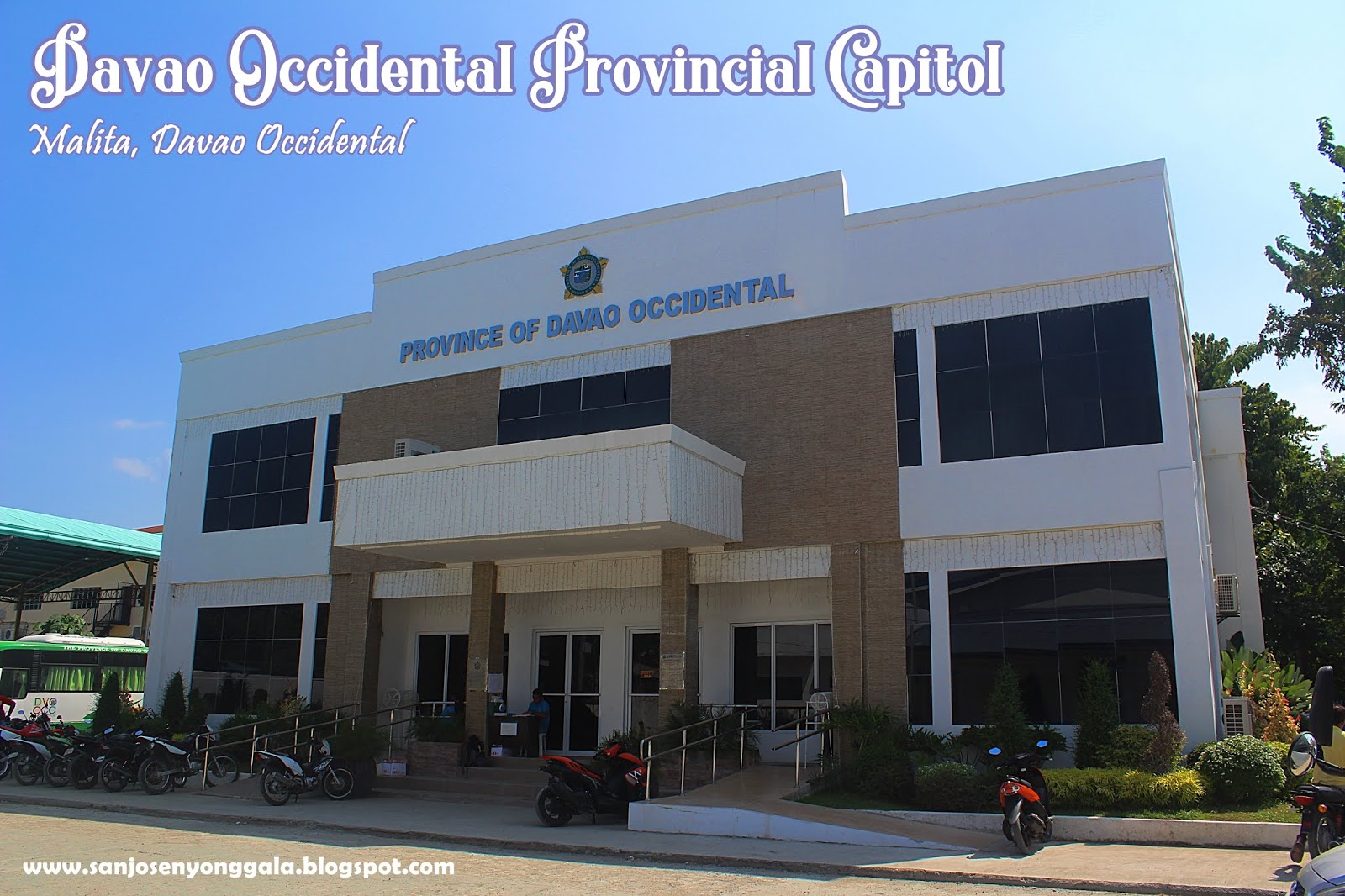 San Josenyong Gala: MALITA : A visit to the Capital of the Philippine's ...