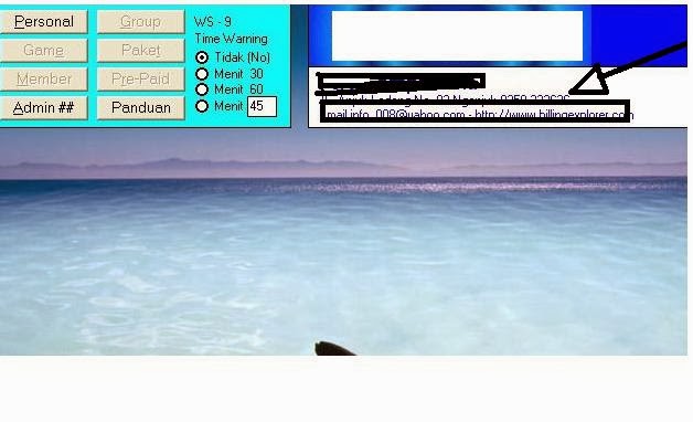 BILLING EXPLORER FULL (Lengkap Tutorial Instal) - Stealthech