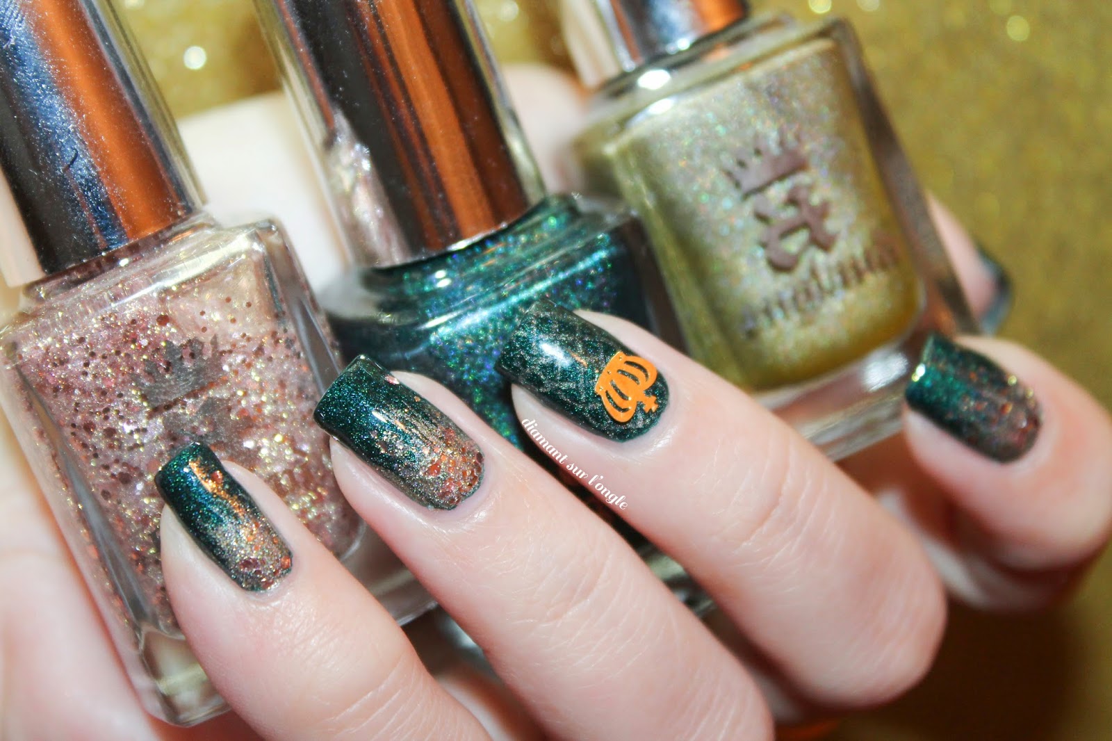 5 Outstanding medieval nail art You Can Use It At No Cost - ArtXPaint ...