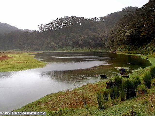 SIRANG LENTE | TRAVEL & HIKE: Mount Apo: The Summit and trails to Lake ...