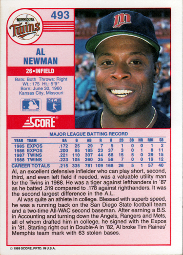 Capewood's Collections: Random Cards From My Collection #43