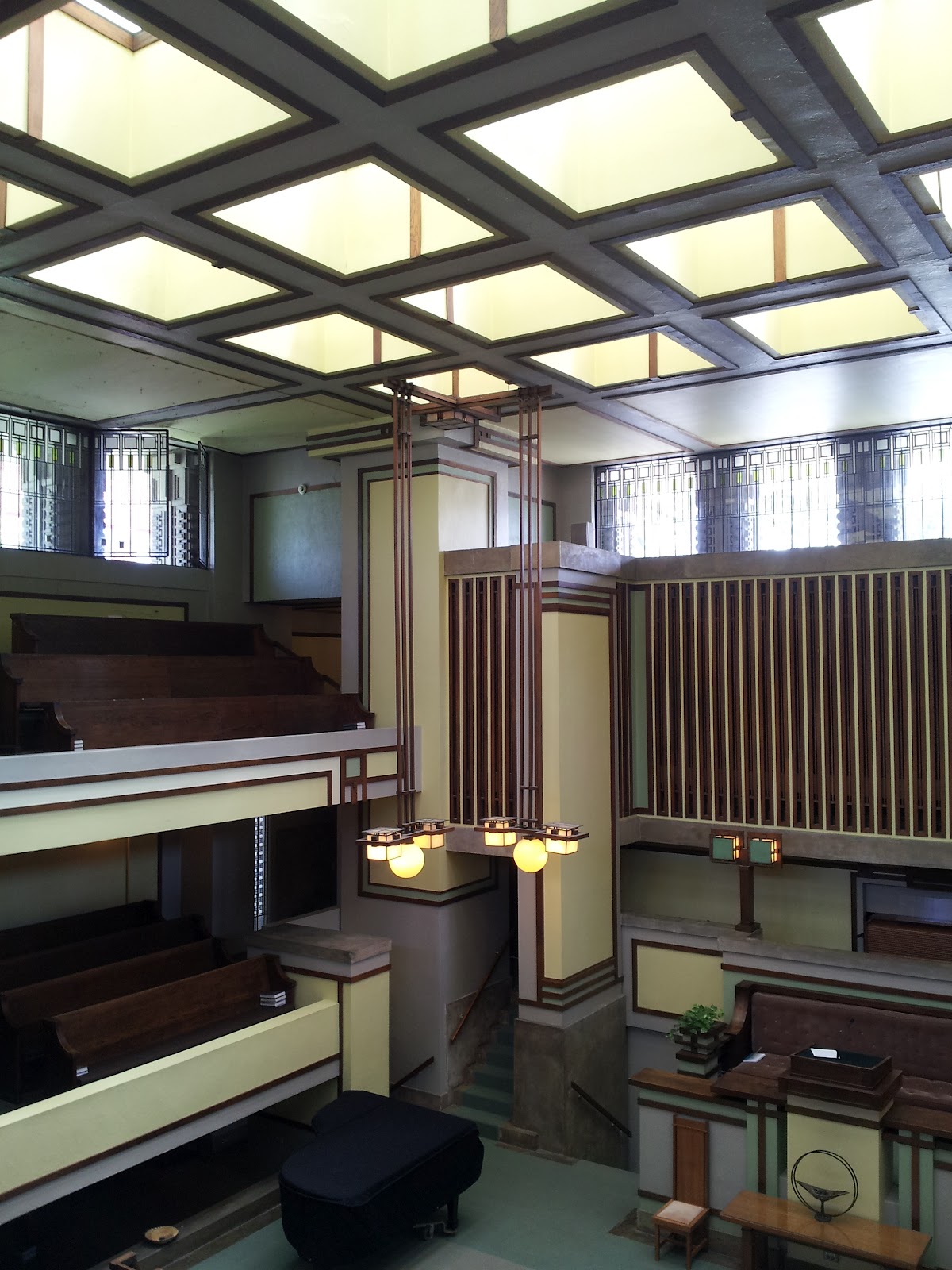 yoce.: unity temple