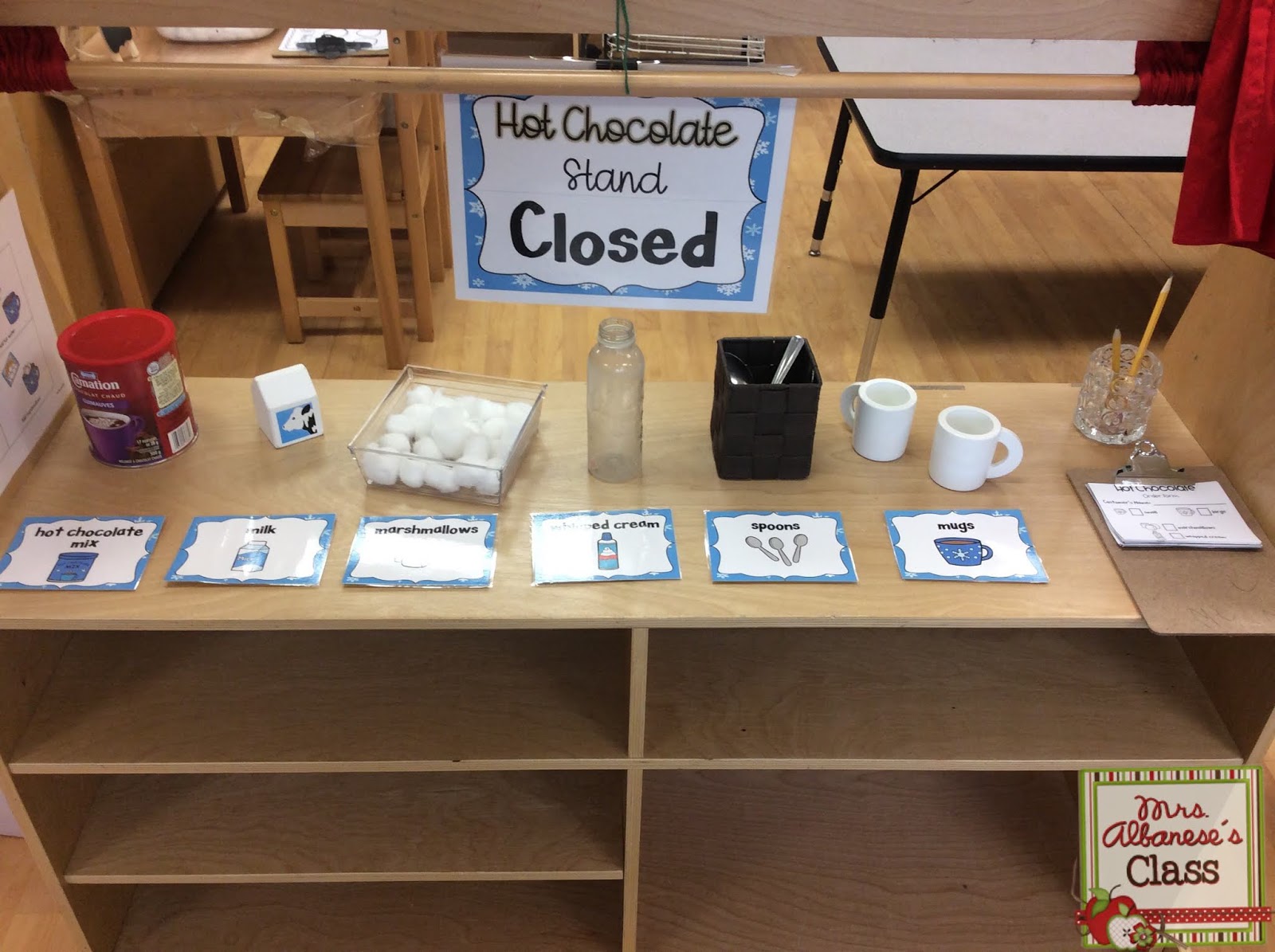 Weekly Wrap-Up -> Jan. 14-18 ... It's a Winter Wonderland! | Mrs ...