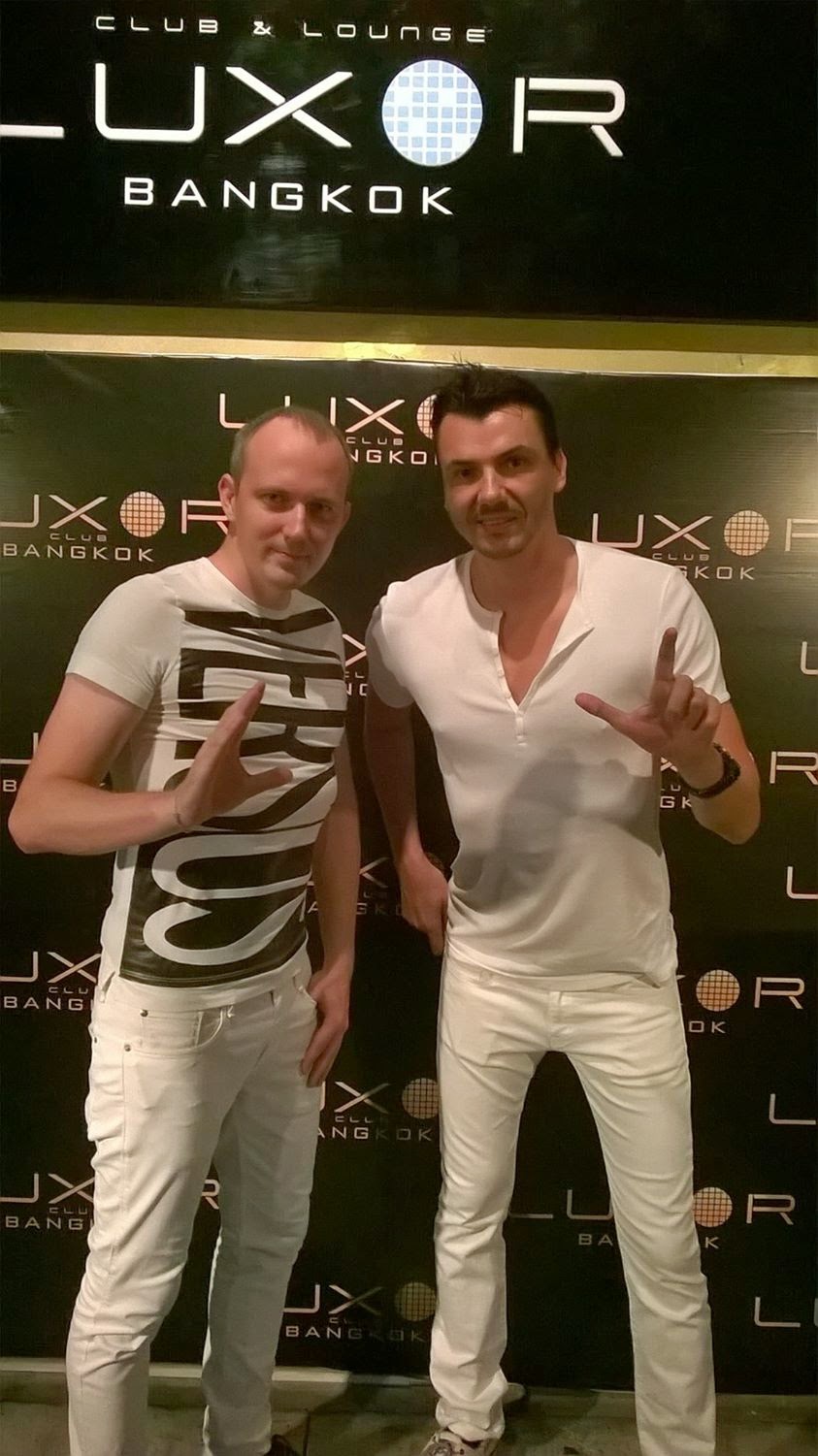 DO NOT TRUST Andrew Martin, Andres Palmberg, Andres Linholm, Andres ...