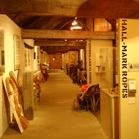 Hippystitch: The Ropewalk - Barton upon Humber