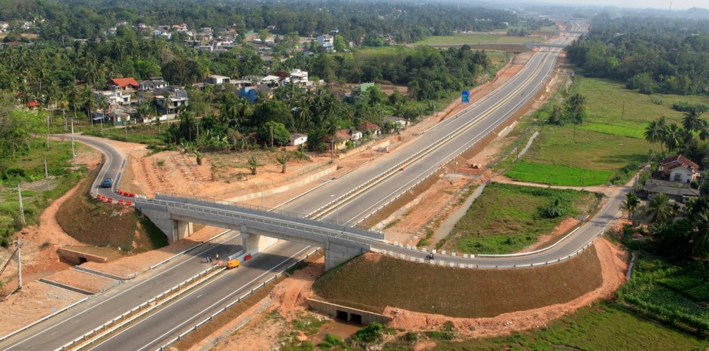 චිත්‍රපටි: Kottawa Kaduwela Highway.