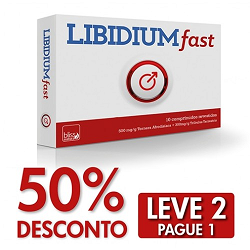 Comprar Libidium Fast? Descobre Aqui Se Funciona