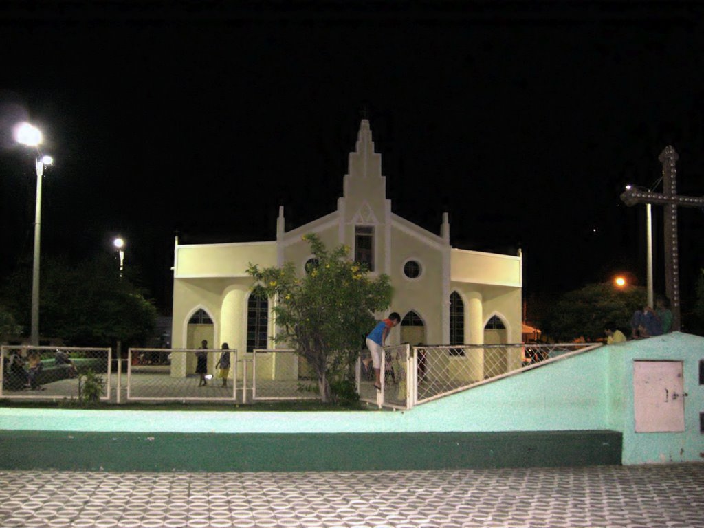 Parambu Terra Boa: Fotos de Parambu