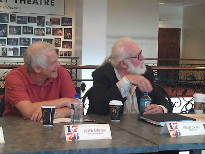 Buzz Worthy: WATCH (UPDATED 10/31): Asolo Rep previews '1776' with ...