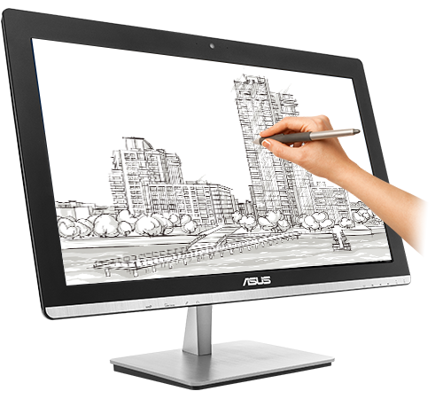 ASUS - Intel Writing Competition. Start UP, Now! - Lanalouie