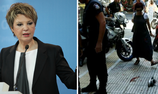 Διόδοτος: ΠΙΟ ΞΕΦΤΙΛΙΣΜΕΝΟΙ ΔΕΝ ΓΙΝΕΤΑΙ!!!