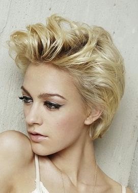 Toffe Dameskapsels 2015 Dameskapsels Dun Haar 2015 | Kaart