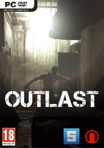 Telecharger Outlast: Test1