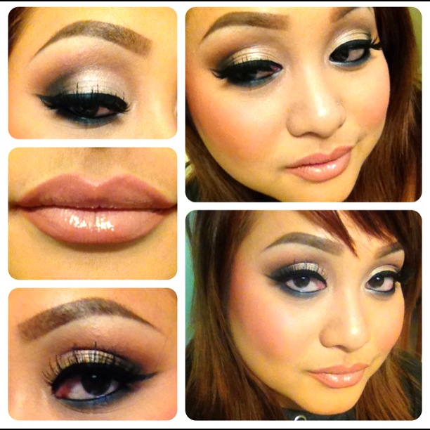 Interviews!!: Interview with MAC Makeup Arist Linda!!
