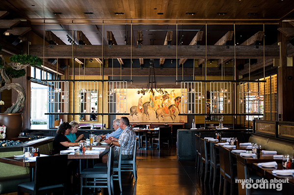 Event - P.F. Chang's Summer Menu Tasting | Much Ado About Fooding