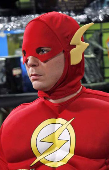 Flash vs. Donkey Kong - Battles - Comic Vine