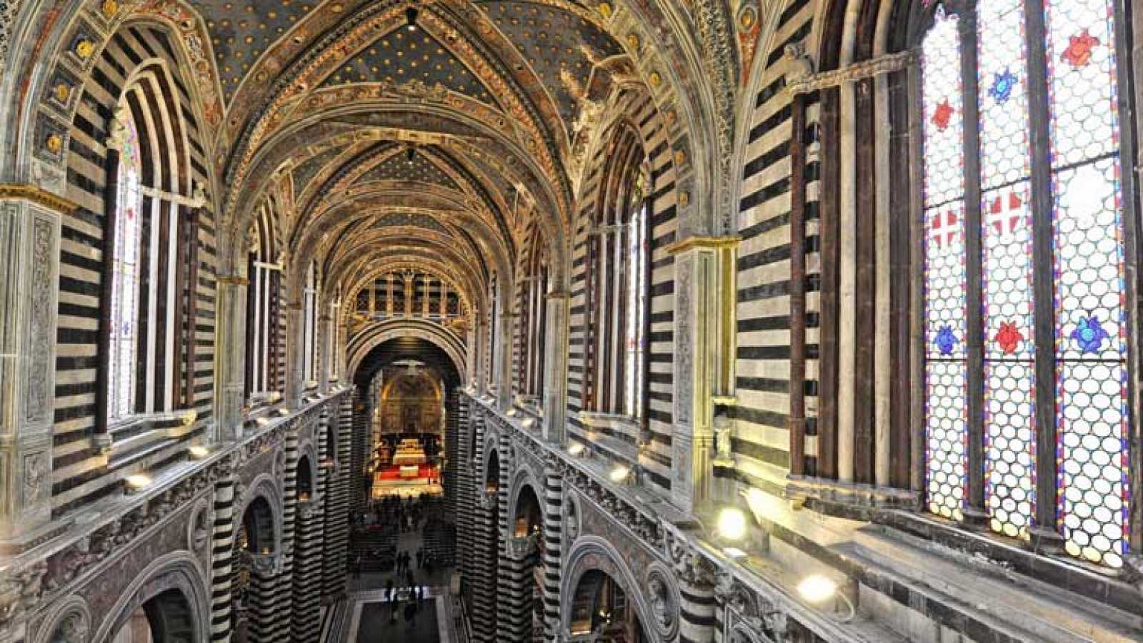 THE GRANDMA'S LOGBOOK ---: SIENA, A UNESCO WORLD HERITAGE SITE IN TUSCANY