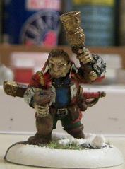 Table Top Gamers - RPGs, CCGs, and Wargames: Gallery