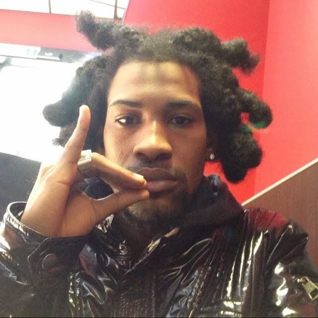 NOTICIAS Y EFEMERIDES MUSICALES Y DEL CINE: ASESINADO EL RAPERO ...