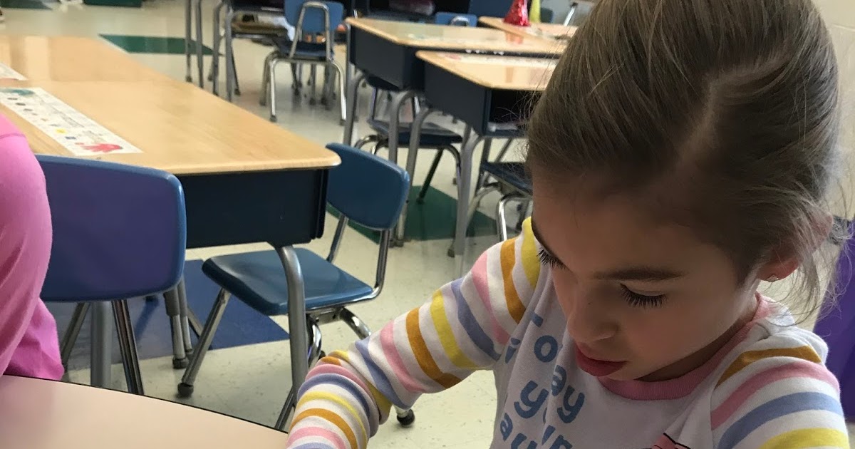 Mrs. Sharkazy's Kindergarten Blog: New Math Centers!