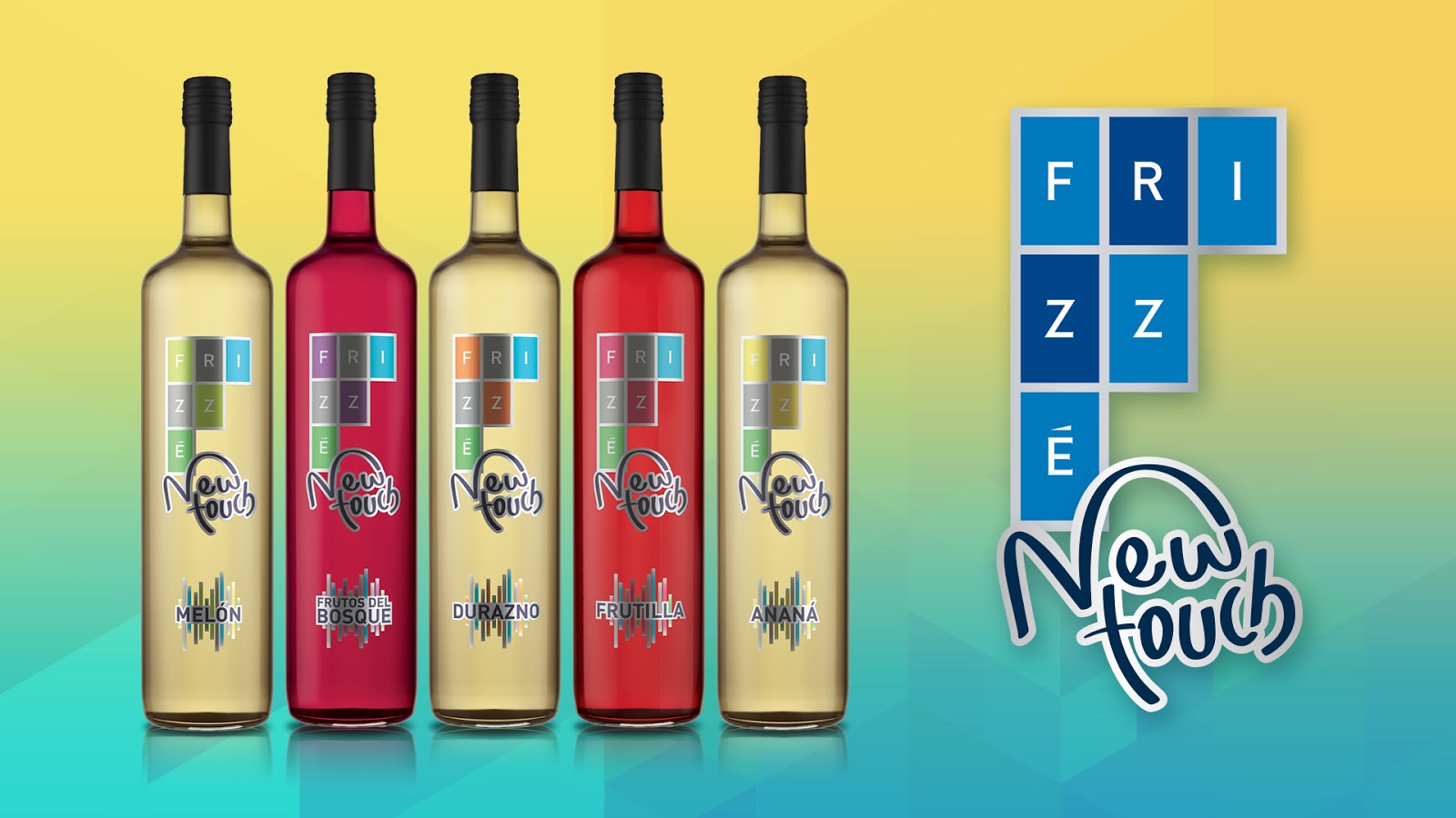 Blog de Vinos y Ar-Té: Frizzé, una de las bebidas "must" de la ...