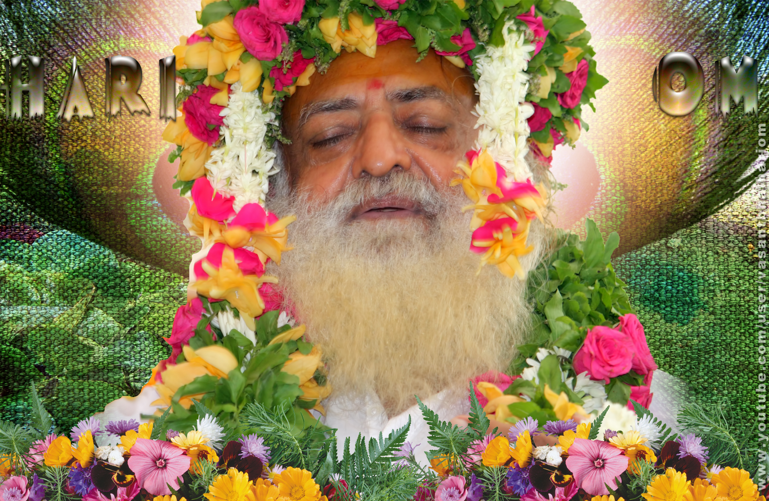 HERBAL MEDICINES OF SAINT SHRI ASHARAM BAPU: Shadbindu Tel