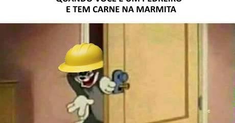 Memes : Um novo meme do Tom de Tom & Jerry / Luta entre Tom e Bob pré ...