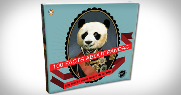 100 Facts about Pandas | Cool Sh*t You Can Buy - Find Cool Things To Buy
