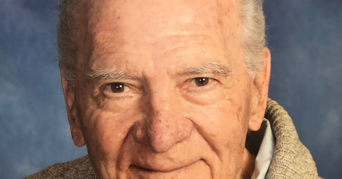 Shoreline Area News: Obituary: Robert Joseph Shoreline Area News: Obituary: Robert Joseph