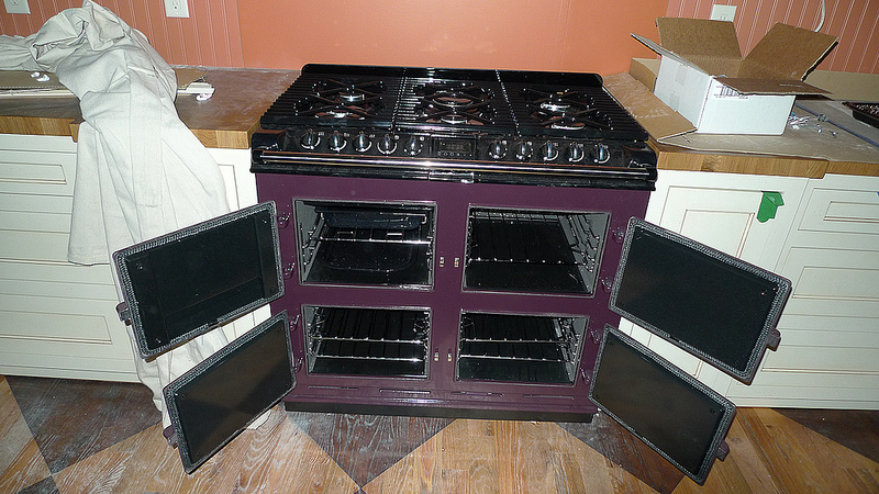 My Old Atlanta home: Something Else