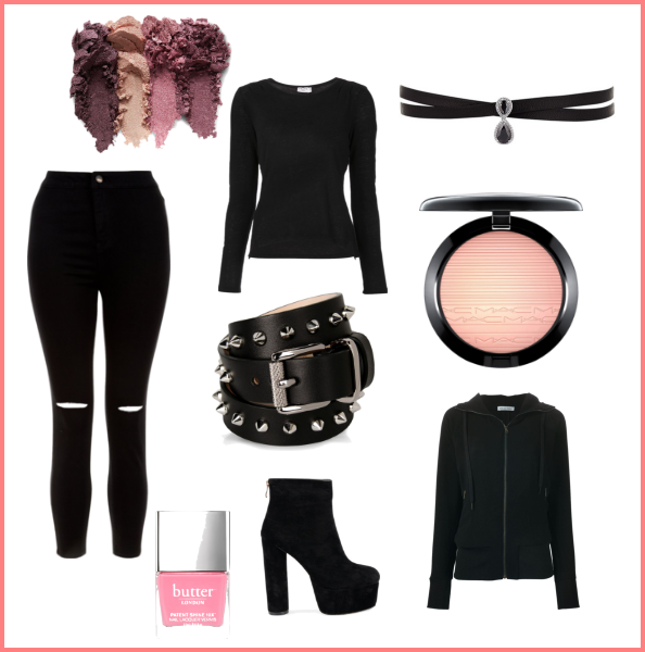 the creation of beauty is art.: inspired by: sabrina carpenter thumbs ...