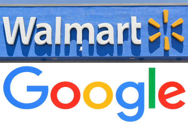 Wal-Mart Teams Up with Google for Voice-Shopping Business - Trade12 Reviews