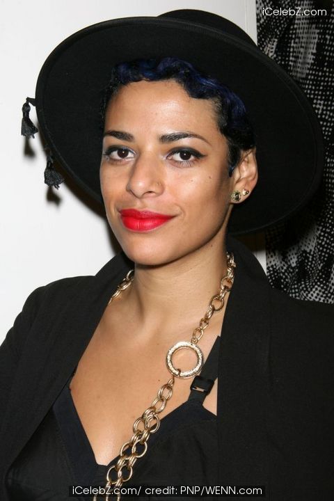 Dj Rashida | Celebrities Photos Hub