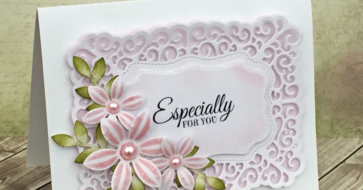 Verity Cards: Especially for you