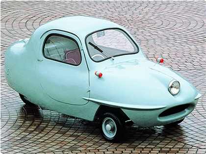 Automobile Brand's Of The Past..,: 1950 Compact Cars