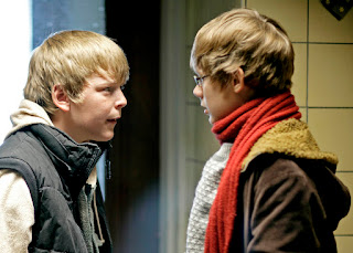 Bries Blog-O-Rama: 50 år med DR's julekalendere: Pagten (2009)