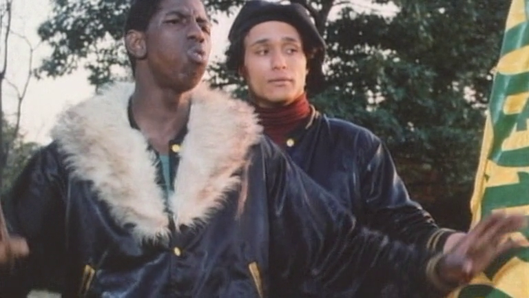 The Department of Afro American Research, Arts and Culture