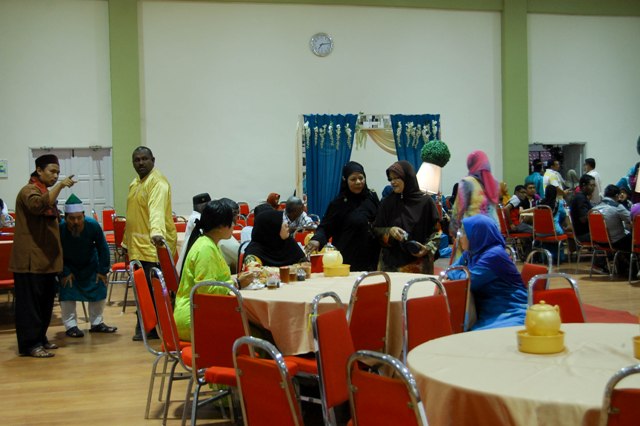 Syamsul Haq: KOMPLEKS MASYARAKAT PENYAYANG PENANG