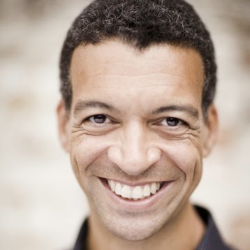 Britten Sinfonia News: Roderick Williams - The Composer