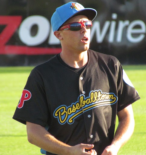 Fightins Quotables: Colvin, Joseph, Dugan, Collier Speak – Phillies Nation