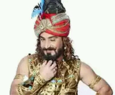 History The origin of Sengkuni Mahabharata - World history