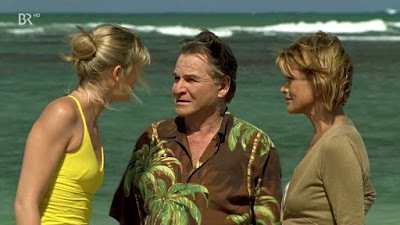 Das Traumhotel: Karibik