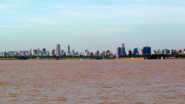 De paseo con Ari: Actividades en Buenos Aires: Un paseo por el Rio de ...