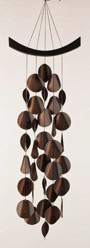 Seni Perahu Kertas: Contoh-Contoh Arca Mobail